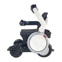 China KSM-910 All Terrain Electric Mobility Scooter 350Wx2 AWD 24V 70AH Lithium Battery Handicapped Wheelchair for sale