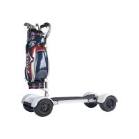 China KSM-930 Electric Golf Skateboard Cart 60V 2000W Brushless Motor 150kg Load for sale