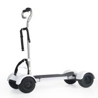China KSM-930 4 Wheel Dual Motor Electric Golf Skateboard 60V 2000W Off Road Foldable Adult for sale