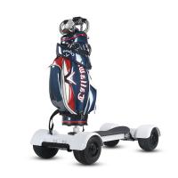 China KSM-930 Foldable Electric 4 Wheel Golf Scooter 60V 2000W Brushless Motor Lithium Battery for sale