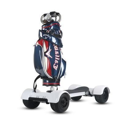 China KSM-930 Foldable Electric 4 Wheel Golf Scooter 60V 2000W Brushless Motor Lithium Battery for sale