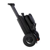 China KSM-908 Foldable Electric Mobility Scooter for Adults 36V 6AH Battery 130kg Capacity for sale
