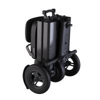 China KSM-908 Foldable Electric Mobility Scooter for Adults 36V 6AH Battery 130kg Capacity for sale