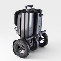 China KSM-908 Foldable Electric Mobility Scooter for Adults 36V 6AH Battery 130kg Capacity for sale