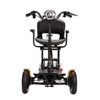China KSM-905B Electric Mobility Scooter 4 Wheel Medical Scooter 36V 250W 18km/h 25km Range for sale