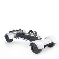 China KSM-930 Electric Mobility Scooter 4 Wheels 2000W 60V Lithium Battery Golf Cart for Adults for sale