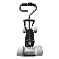 China Foldable Electric Golf Skateboard Cart 60V 2000W Four Wheel Mobility Scooter for sale