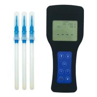 China KSMED ATP Meter 0-9999 RLUs 15s Portable Bacteria Virus Detector Fluorescence Tester for sale