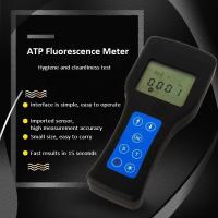 China KSMED ATP Meter 0-9999 RLUs 15s Portable Bacteria Virus Detector Fluorescence Tester for sale