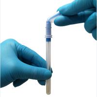 China KSMED Portable ATP Meter Bacteria Detector 0-9999 RLU Hygiene Testing Equipment for sale