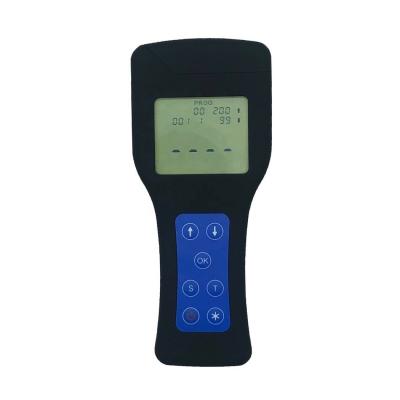 China Handheld ATP Meter Detector 0-9999 RLU Hygiene Monitoring Bacteria Tester with Swabs for sale