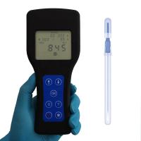 China KSMED Handheld ATP Luminometer 15s Fluorescence Detector 0-9999 RLU Hygiene Tester for sale