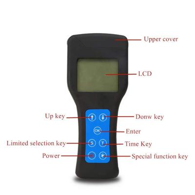 China KSMED Handheld ATP Testing Meter Luminometer 15s Detection 0-9999 RLU Hygiene Tester for sale