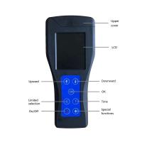 China KSMED ATP Fluorescence Detector Bacteria Monitor System Tester 10s Detection 250g for sale