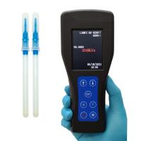 China Portable ATP Bacteria Tester System 2nd Gen Sure ATP Meter 10s Detection 0-9999 RLU for sale