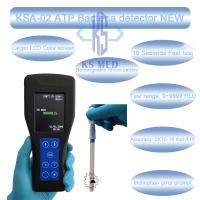 China Portable ATP Bacteria Tester System 2nd Gen Sure ATP Meter 10s Detection 0-9999 RLU for sale