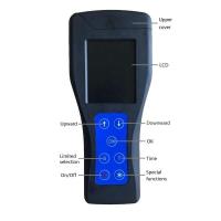 China High Precision Hygiena Test Kit Portable Bacteria Meter Fluorescence Tester for sale