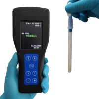 China KSMED ATP Hygiene Monitoring Meter 10s Detection 0-9999 RLU Portable Tester for sale