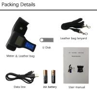 China Portable ATP Test Kits Bacteria Fluorescence Detector With Test Swab for sale