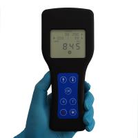 China Handheld ATP Monitoring Device Bacteria Fluorescence Detection Kit 0-9999 RLU 15s for sale