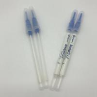 China Handheld ATP Monitoring Device Bacteria Fluorescence Detection Kit 0-9999 RLU 15s for sale