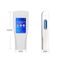 China KSA-03 ATP Fluorescence Detection Instrument Hygiene Meter Surface Test Swab 15s 0-9999 RLU for sale
