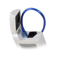 China KSA-03 ATP Fluorescence Detection Instrument Hygiene Meter Surface Test Swab 15s 0-9999 RLU for sale