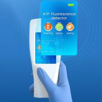 China KSA-03 ATP Fluorescence Detection Instrument Hygiene Meter Surface Test Swab 15s 0-9999 RLU for sale