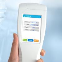 China KSA-03 ATP Fluorescence Detection Instrument Hygiene Meter Surface Test Swab 15s 0-9999 RLU for sale