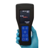 China Portable ATP Bacteria Detection Meter 0-9999 RLU Surface Tester 10s Result for sale