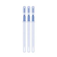 China ATP Fluorescence Rapid Swabs Portable Hygiene Test Swabs 20pcs per Bag for Water Surface Testing for sale