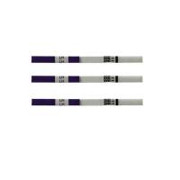 China LH Ovulation Test Strips  Cassette  Midstream Rapid Test For Home Use for sale