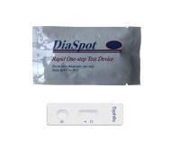 China VDRL Syphilis Test Kit Strips Cassette TP Rapid Test kits for sale