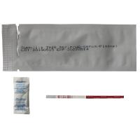 China Syphilis Antibody Rapid Test Strip 2.5mm 4.0mm Whole Blood Serum Plasma High Accuracy 99% for sale