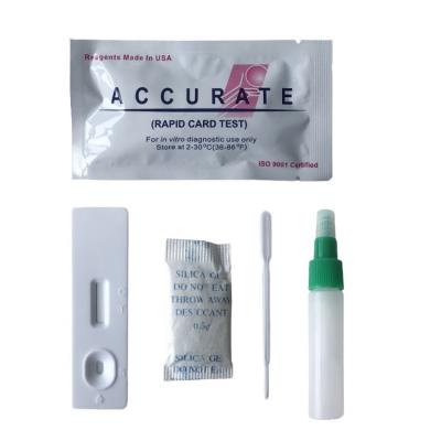 China H Pylori Antigen Test Cassette 25 Tests Box Rapid HP Ag Stool Test Kit 99% Accuracy for sale