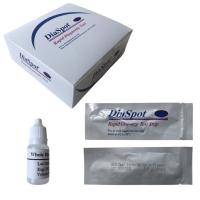 China HAV IgM Antibody Rapid Test Cassette Strip 99% Accuracy 5-15 Min Results Hepatitis A Diagnostic Kit for sale