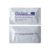 China Dengue IgG/IgM NS1 Combo Rapid Test Cassette 25 Tests Box 99% Accuracy for sale