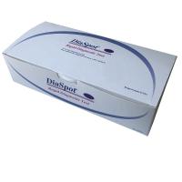 China Dengue IgG/IgM NS1 Combo Rapid Test Cassette 25 Tests Box 99% Accuracy for sale