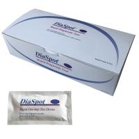 China Dengue NS1 IgG IgM Combo Rapid Test Cassette 25 Tests Kit 99% Accuracy for sale