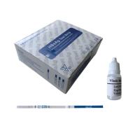 China Hepatitis B Surface Antigen Test Kit Cassette One Step Infectious Diseases Diagnostic for sale