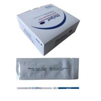 China Hepatitis B Surface Antigen Test Kit Cassette One Step Infectious Diseases Diagnostic for sale
