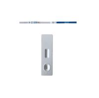 China HBsAg Rapid Test Kit 99% Accuracy Strip and Cassette 2.5mm 3.0mm 4.0mm for sale