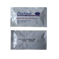 China H Pylori Antigen Rapid Test Cassette 25 Tests Box Stool Feces Home Diagnostic Kit for sale