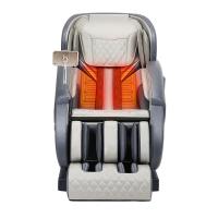 China KSM-MC1 Zero Gravity Full Body Massage Chair for Wheelchair Users 4D SL Track for sale
