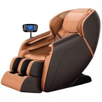 China KSM-MC1 4D Zero Gravity Full Body Massage Chair for Wheelchair Users 146cm for sale