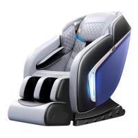 China KSM-MC1 4D Zero Gravity Full Body Massage Chair for Wheelchair Users 146cm for sale