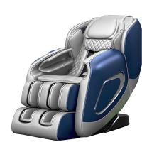 China 4D Zero Gravity Full Body Massage Chair for Wheelchair Users 146cm for sale