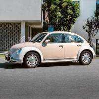 China Ora Ballet Cat 401km New Energy Electric Hatchback 5-Seat 49.92kWh for sale