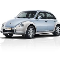 China Ora Ballet Cat 401km New Energy Electric Hatchback 5-Seat 49.92kWh for sale