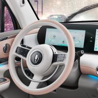 China Ora Ballet Cat 401km New Energy Electric Hatchback 5-Seat 49.92kWh for sale